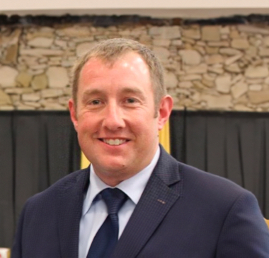 Buddy Sload - Krapf Group